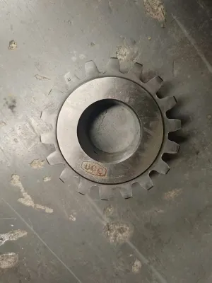 18 teeth of wheel side planet wheel|CNAUTO