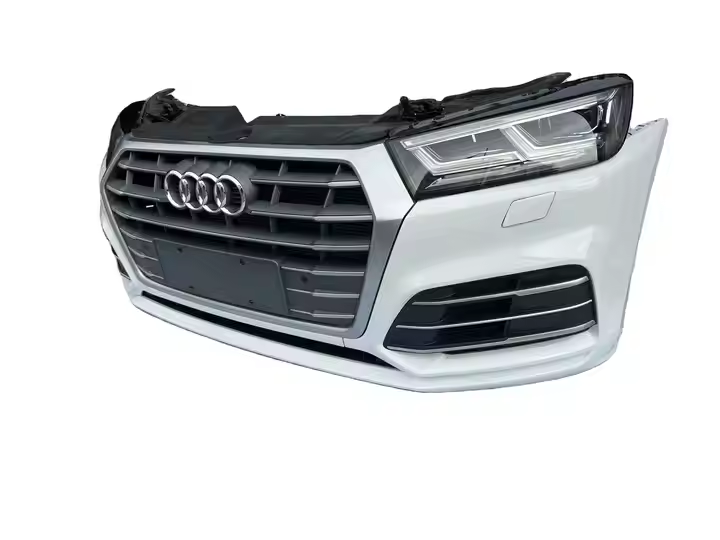 Audi Q5/Q5L Front Bumper|CNAUTO
